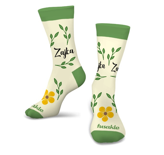 Doplnkový tovar :: zajka